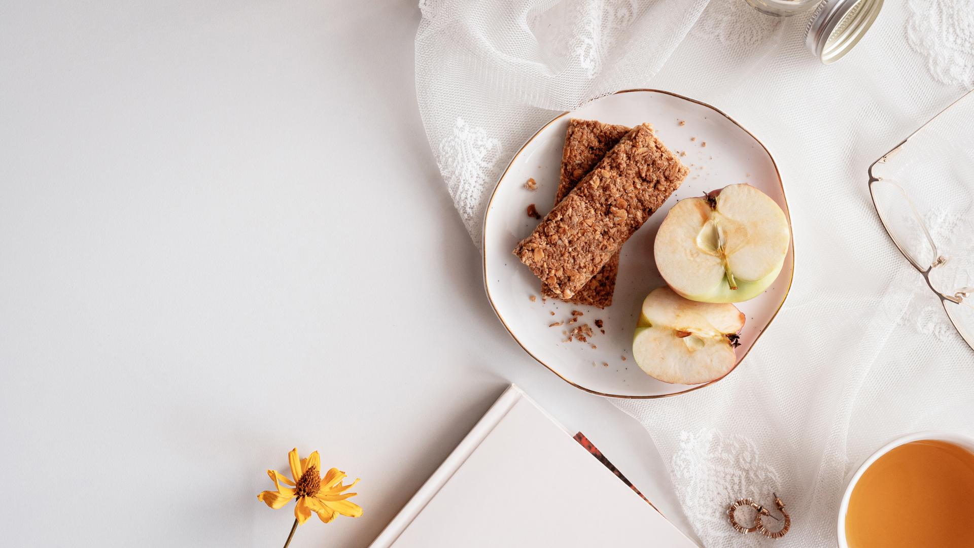 The Best Daily Routines for a Productive but Balanced Life